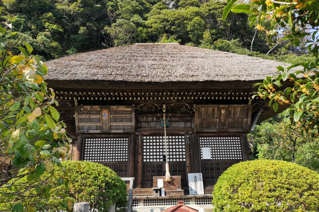 Kamakura Japan Heritage: Samurai | Itinerary | VISIT KAMAKURA